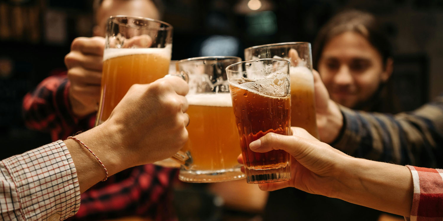 Networking Event: Traditional British Pub Experience - The European ...